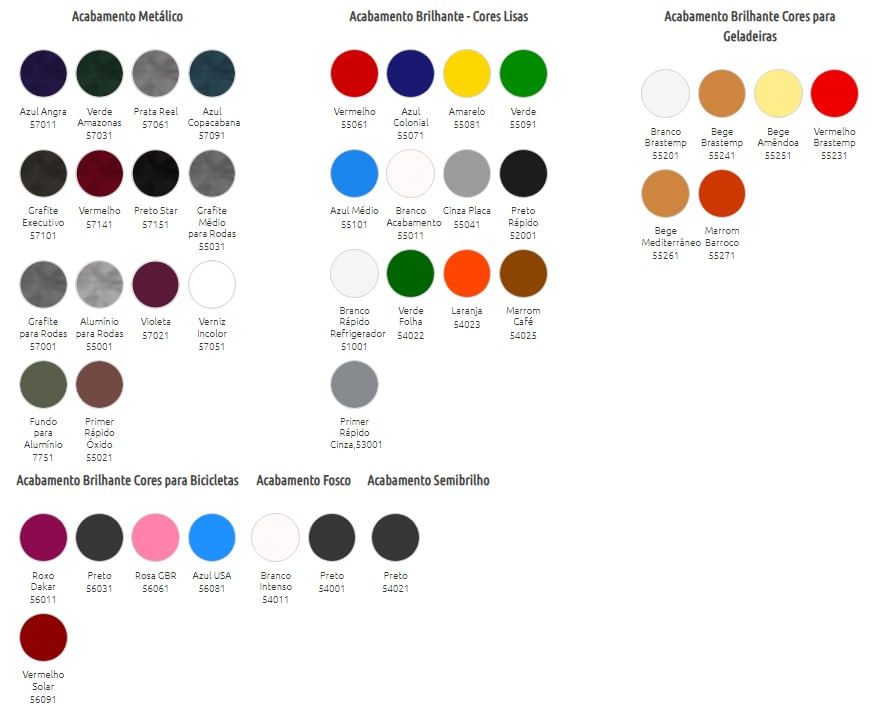 SPRAY USO GERAL ROSA GBR 56061