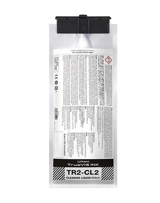 LIQUIDO DE LIMPEZA TRUEVIS TR2-CL2
